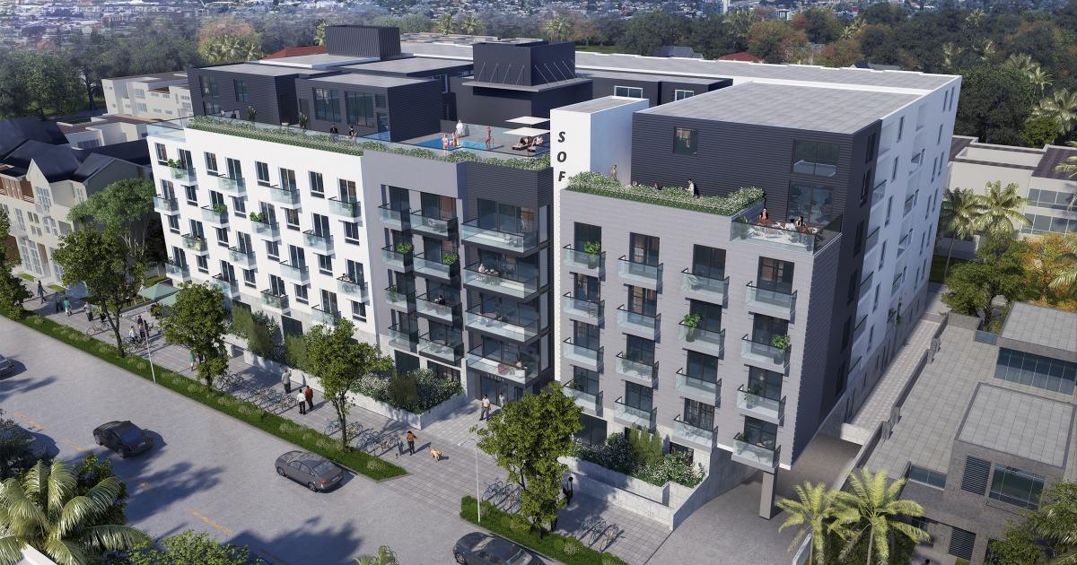 Construction set to begin next year for 138 apartments at 11103 ... Construction set to begin next year for 138 apartments at 11103 ...